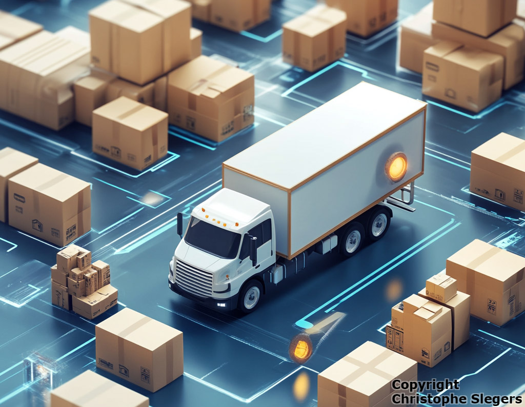 VIL Project: Gamification for Logistics vergemakkelijkt opleiding en ...